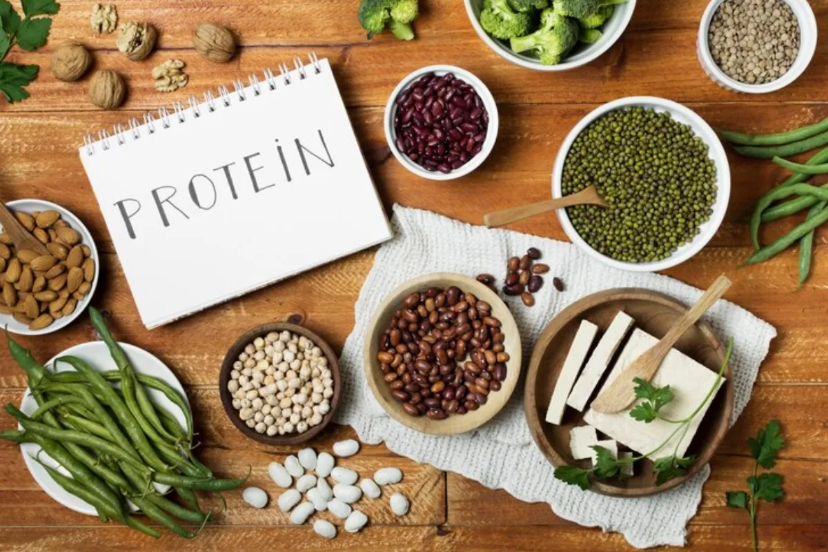 To Eat or Not to Eat: The Comprehensive Guide to Lectin-Free Foods - Foodness Gracious